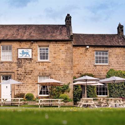 The Royal Family's Favourite Country Pubs In The UK | Tatler