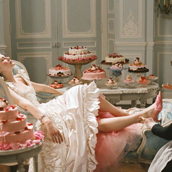 The best shopping scenes in movies | Tatler