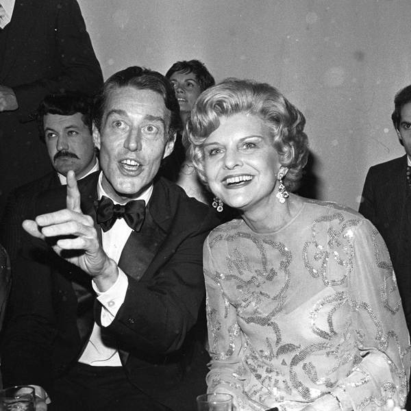 Friend to the stars: the glittering life of designer Roy Halston has ...