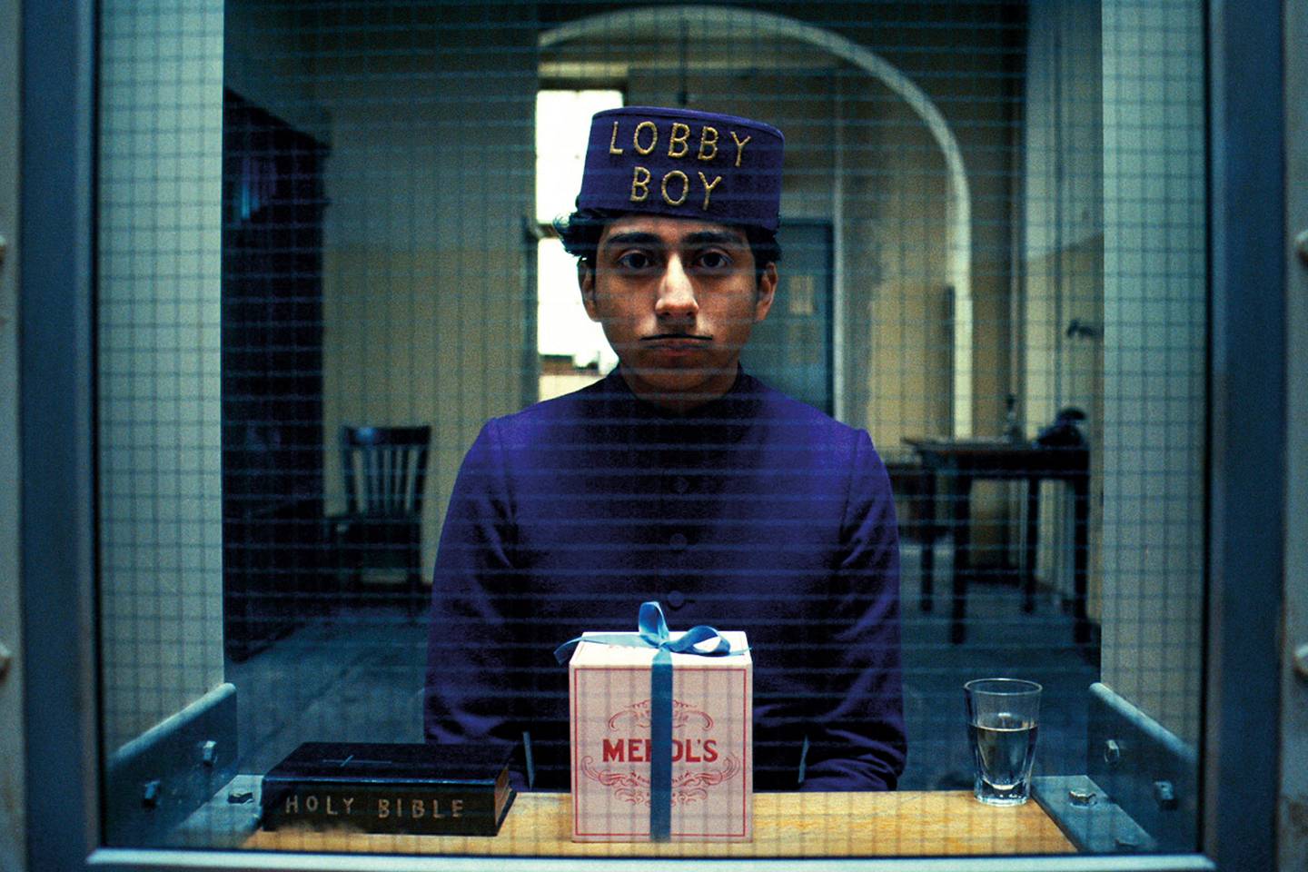 A who’s who of Wes Anderson’s most iconic characters | Tatler