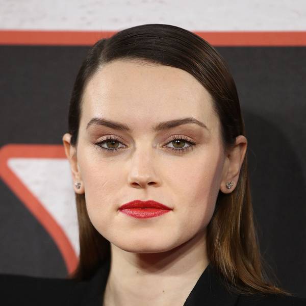 Daisy Ridley best beauty moments hair and makeup looks | Tatler