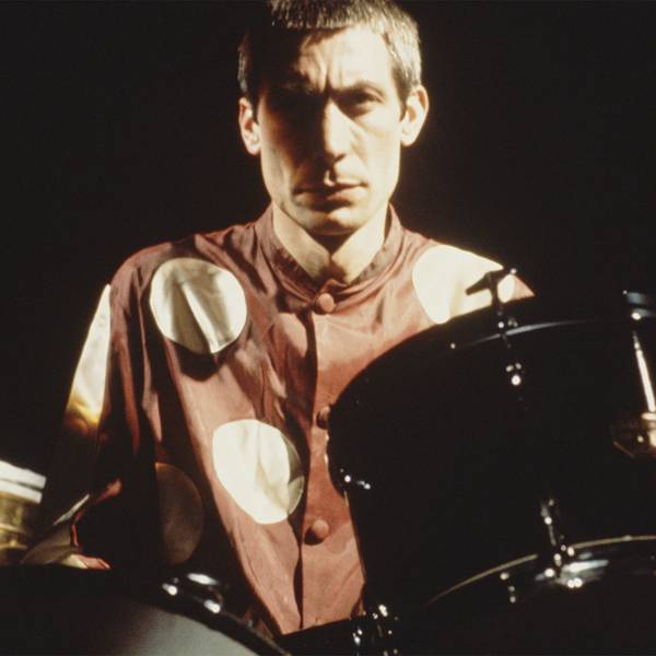 The Best of Charlie Watts Elegant Style | Tatler