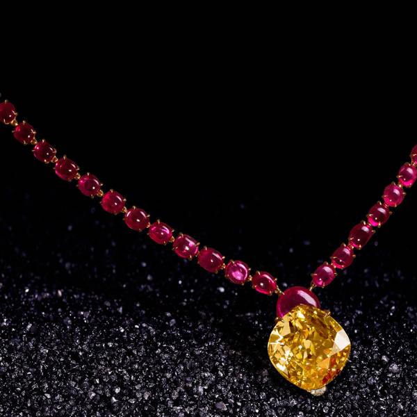 G: Glenn Spiro, The Art of a Jewel book review | Tatler