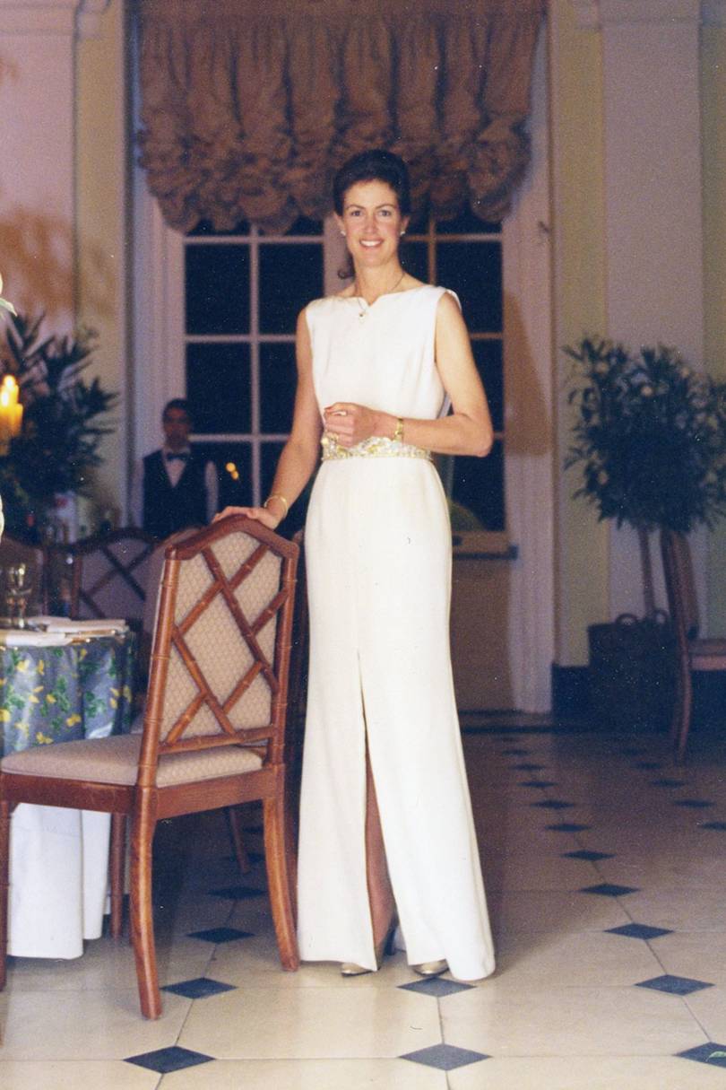 Lady Henrietta Spencer-Churchill's 40th - Marquess of Blandford & Bryan ...