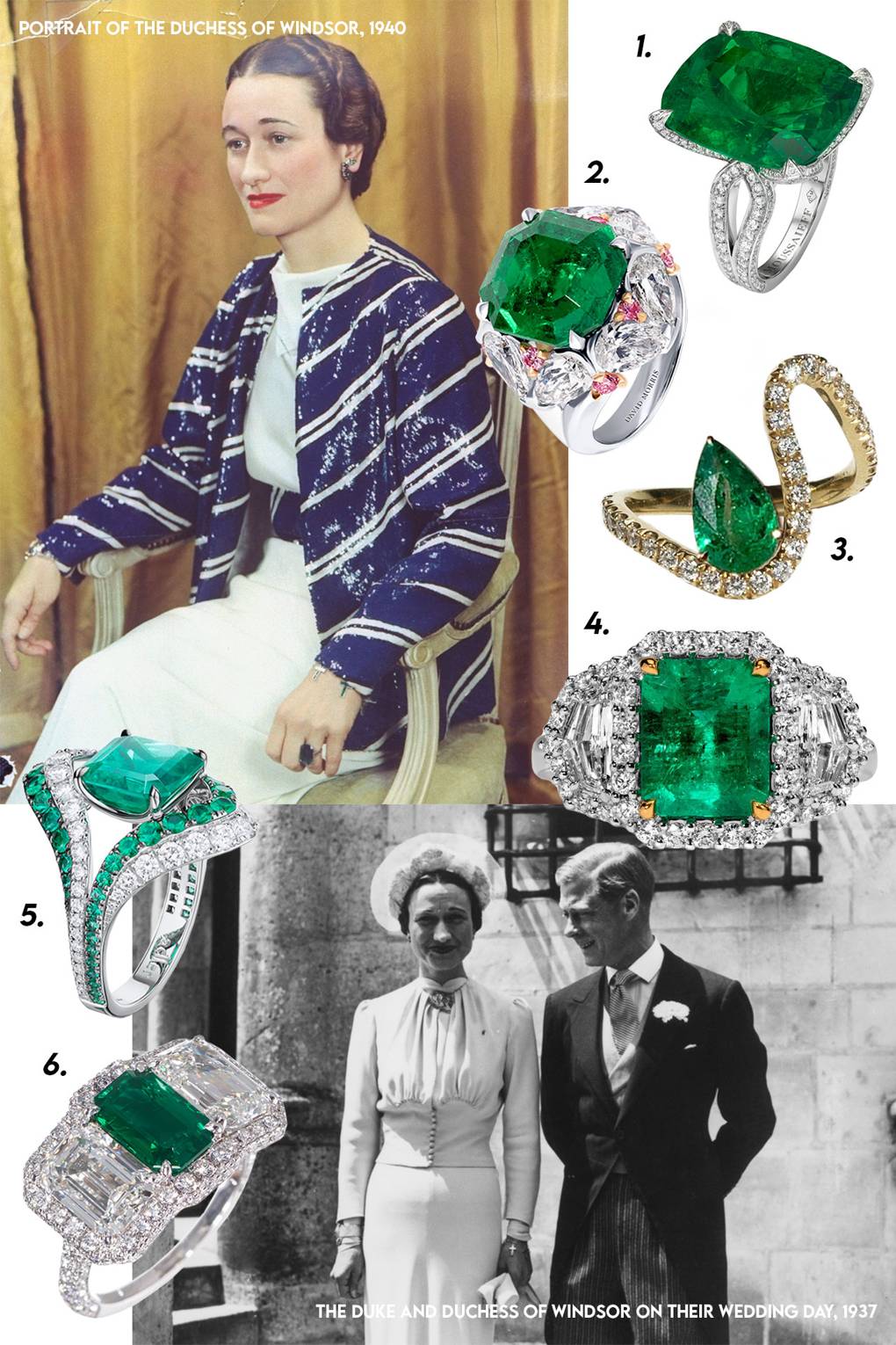 Duchess Of Windsor Emerald Ring 2024 ldihealtheconomist