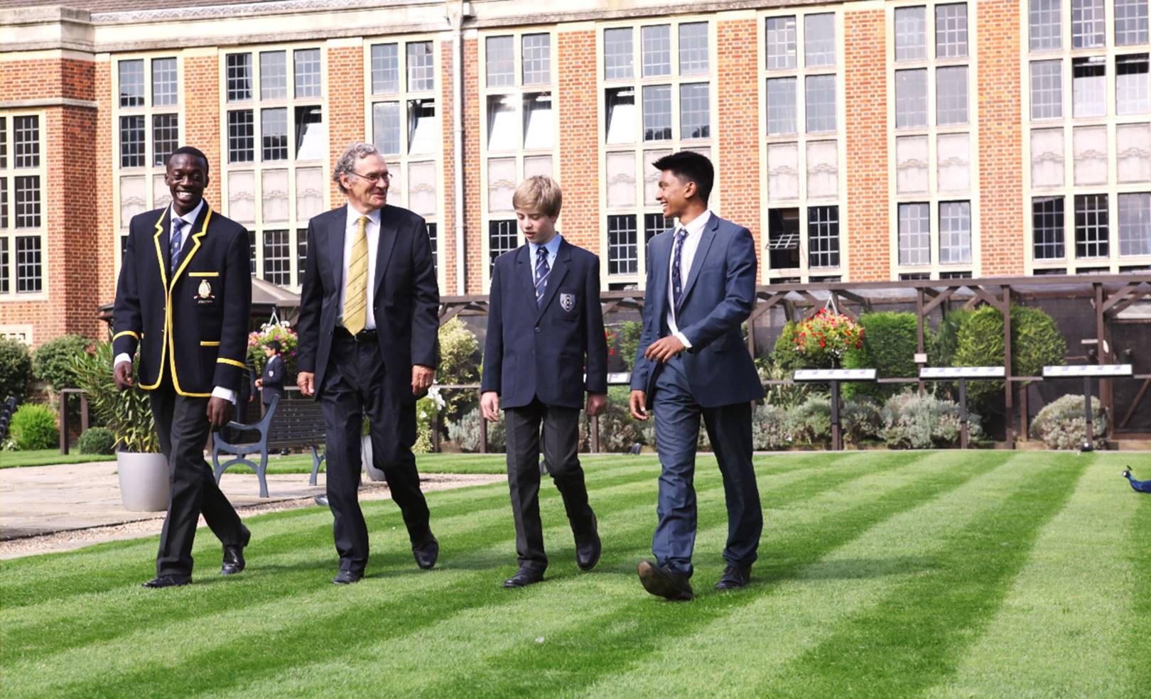 Whit gift School Public School Fees, Results & Alumni - 2017 Tatler ...