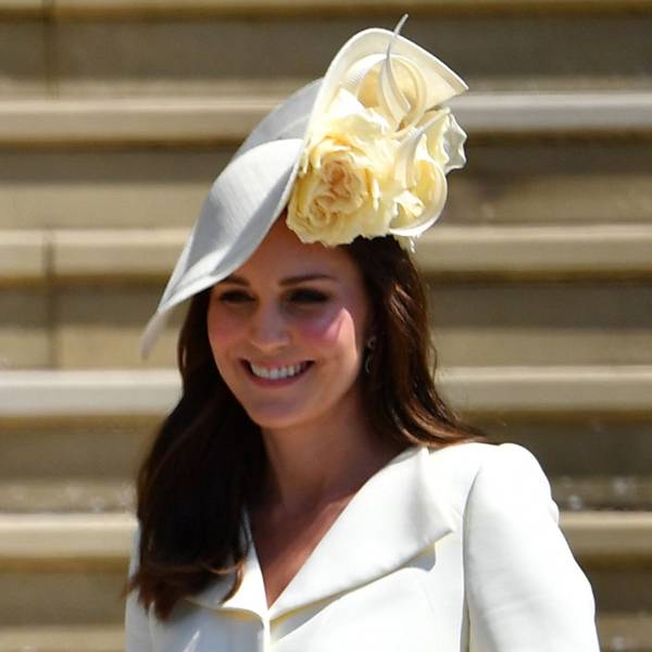 The Duchess of Cambridge best hat moments | Tatler