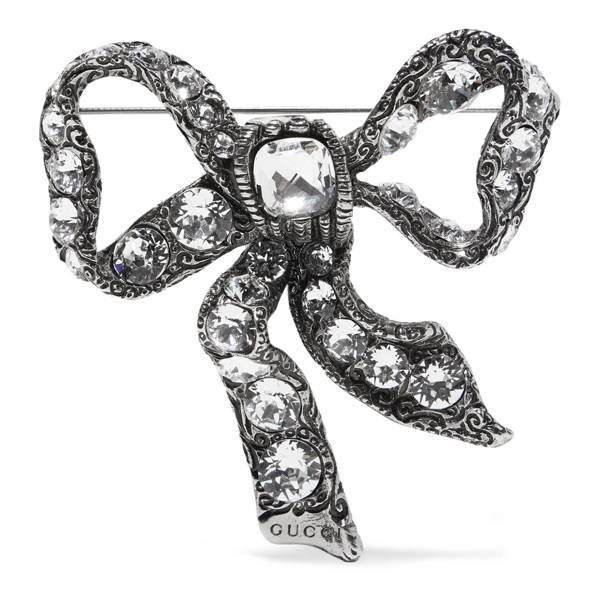 The best brooches to buy now | Tatler