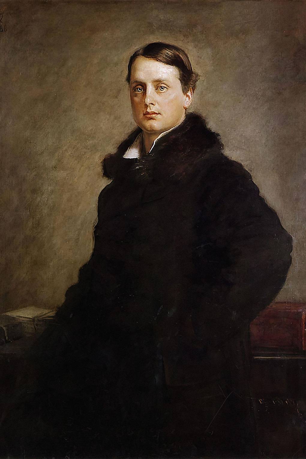 Delphi Primrose family history Earl and Countess Rosebery Lord and Lady ...