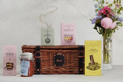 Best Easter Hampers | Tatler