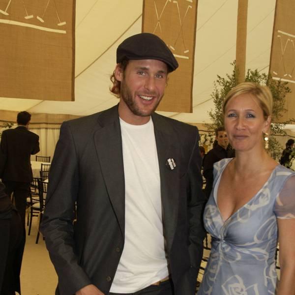 The best of Cartier Polo on Bystander over the years | Tatler