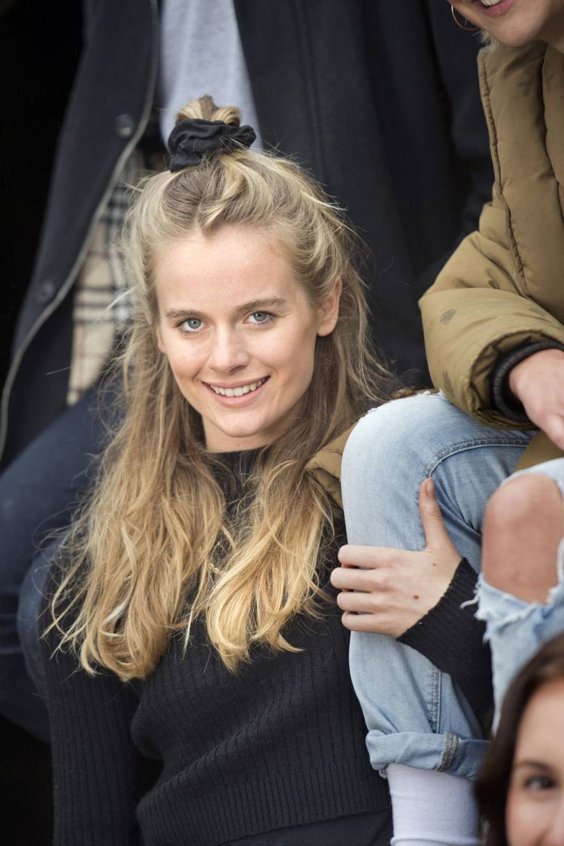 Cressida Bonas - Photos, style, fashion & Prince Harry - Bystander | Tatler