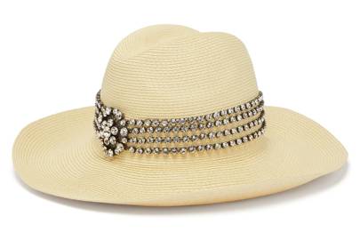 The best sun hats to buy now | Tatler