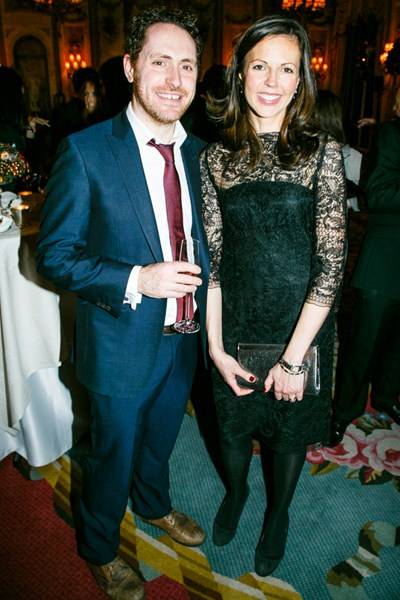 Tatler Travel Awards 2013 | Tatler