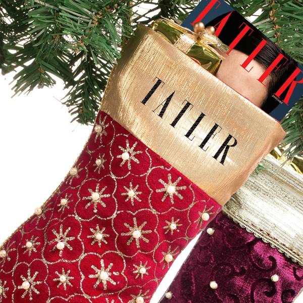 Christmas Day etiquette & rules: Tatler guide to Christmas | Tatler