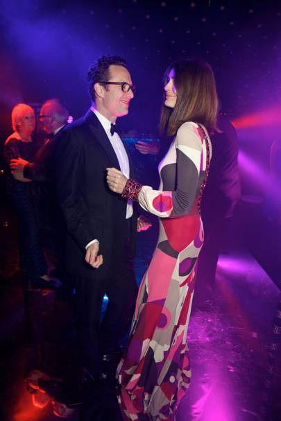 Leon and Yana Max's wedding - Posh People: Inside Tatler, Easton Neston ...