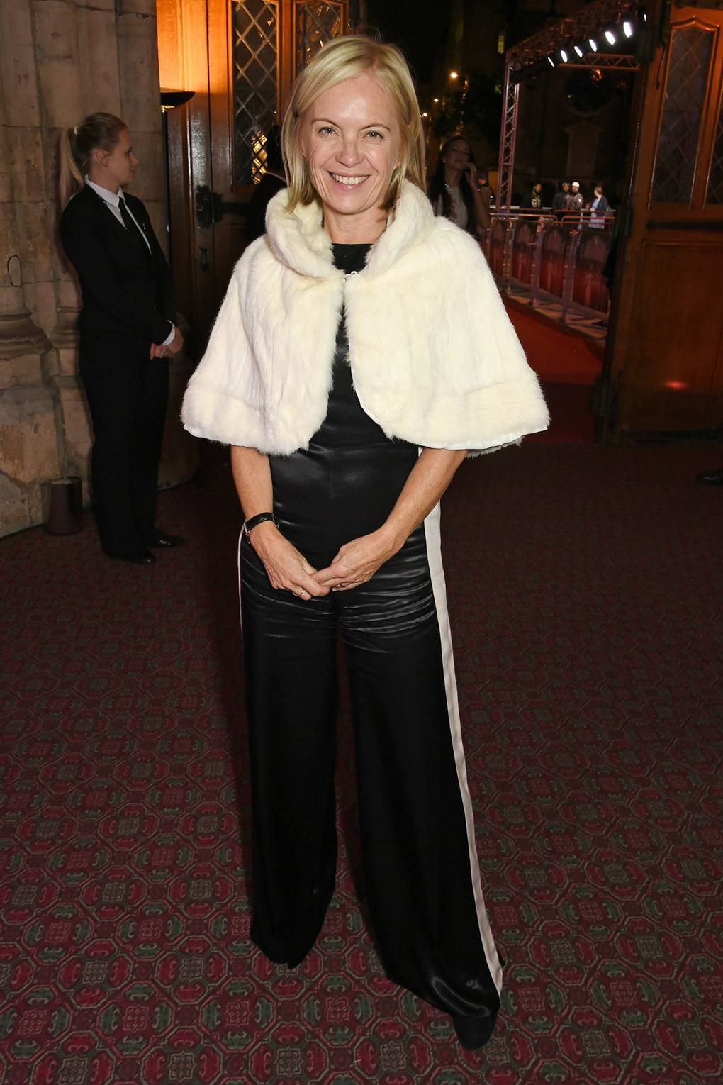 Mariella Frostrup interview 2016 & Desire: 100 of Literature's Sexiest ...