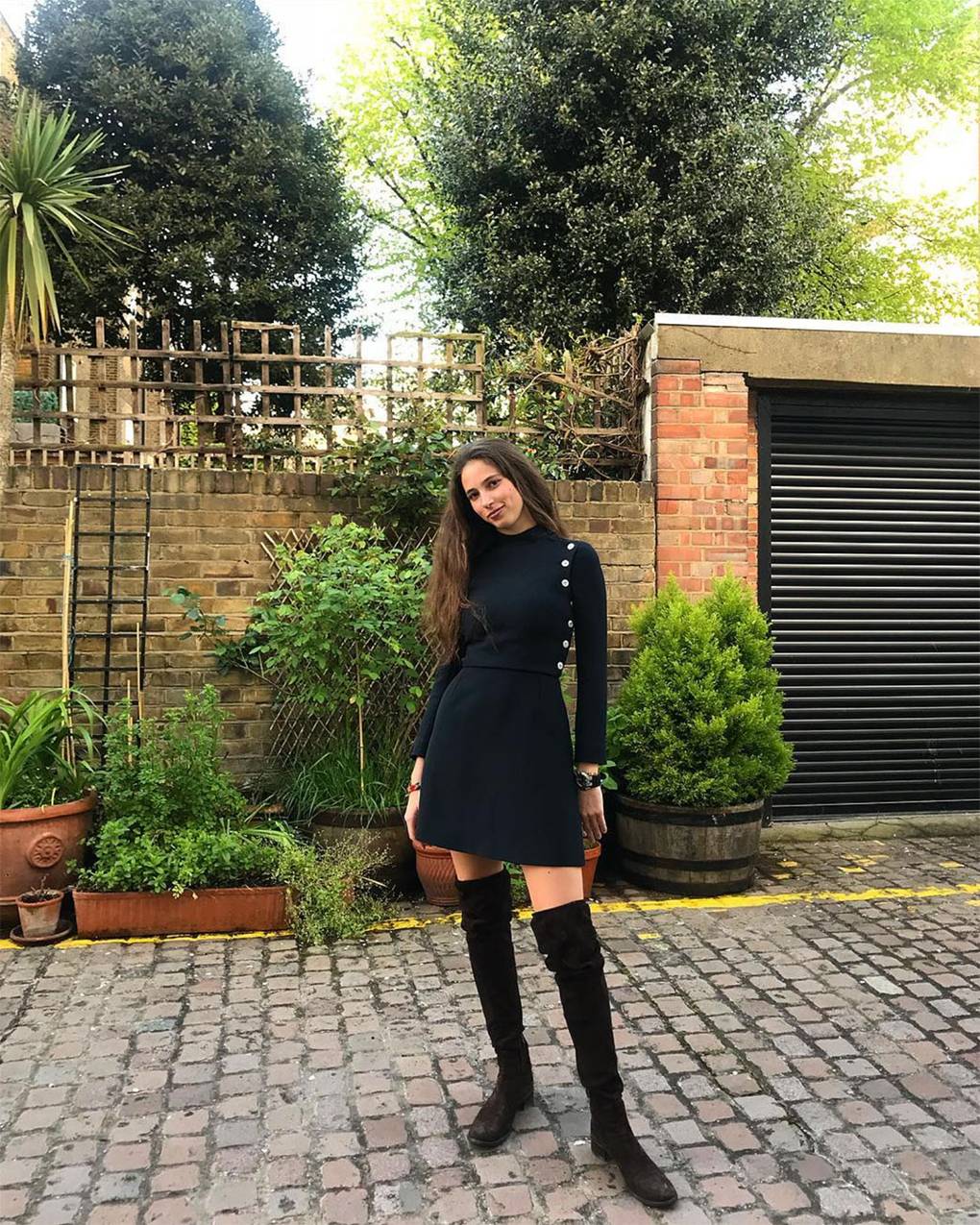 Rich European socialites living in London | Tatler
