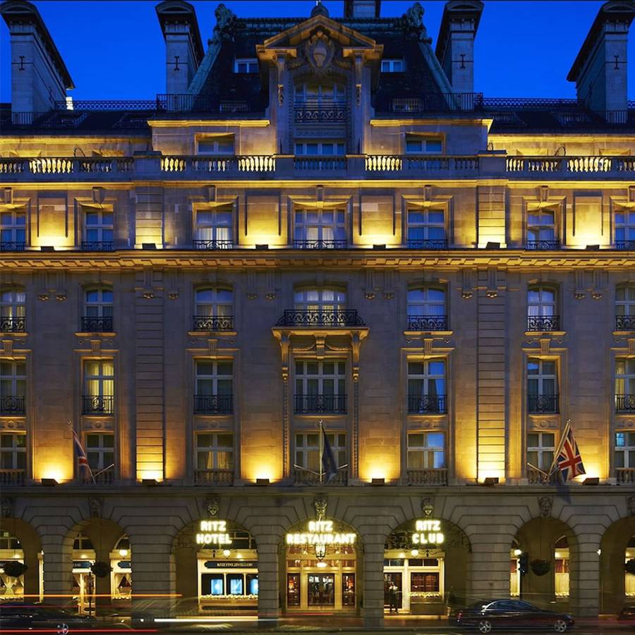 The Ritz may finally sell The Ritz for £800 million | Tatler