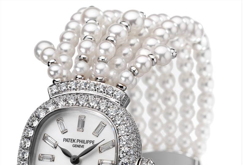 Patek Philippe Watch Art Grand Exhibition runs at the Saatchi Gallery ...