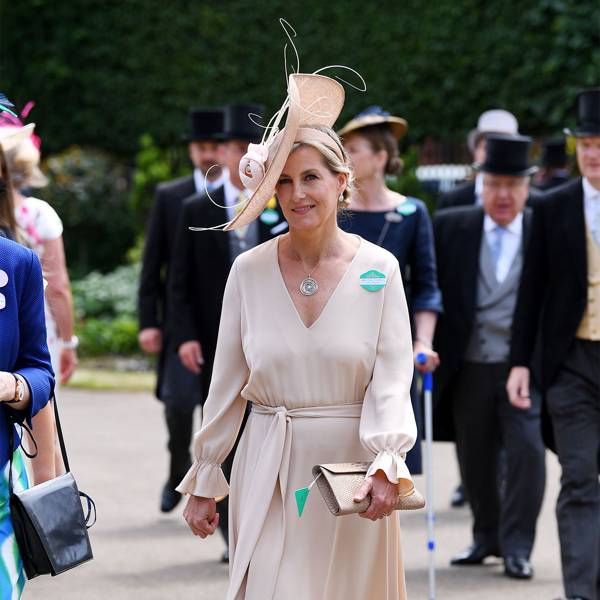The Queen & The Royal Family Have Watched The Crown | Tatler