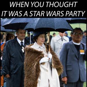 Queen memes 2017 - the best memes | Tatler