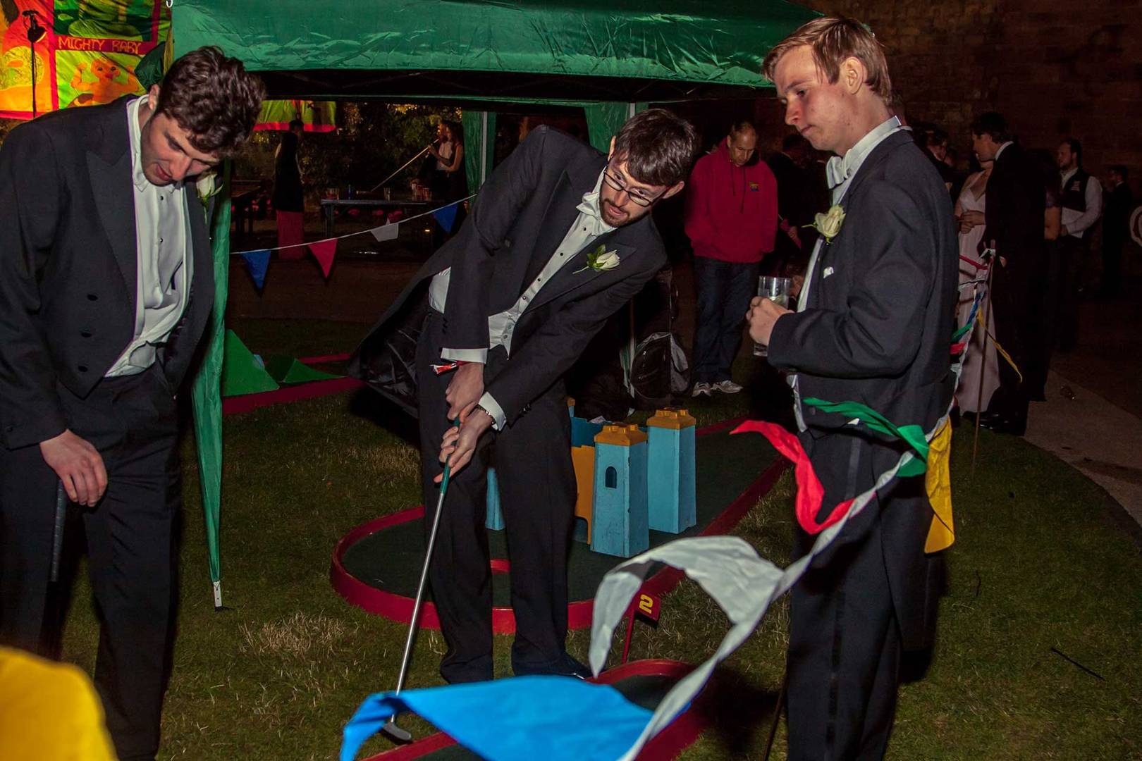 Durham University summer ball - Durham University June Ball 2015 ...