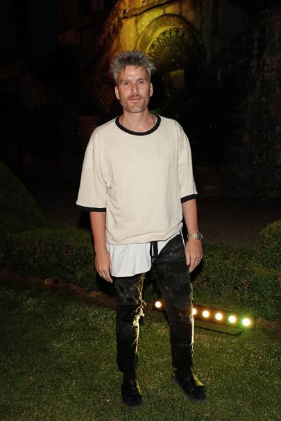 The descendants of J Paul Getty I - who is related to the J Paul Getty ...