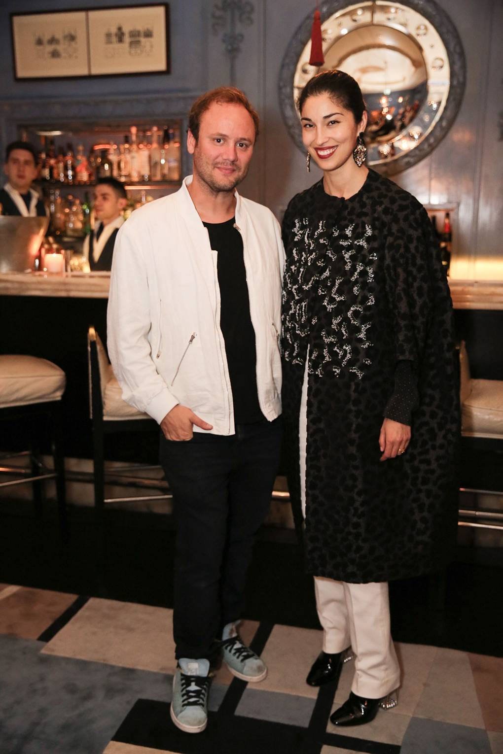 Camilla Morton's book launch party - Make Life Beautiful, the Berkeley ...