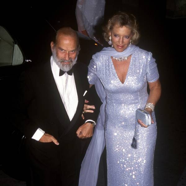 Princess Michael of Kent style | Tatler