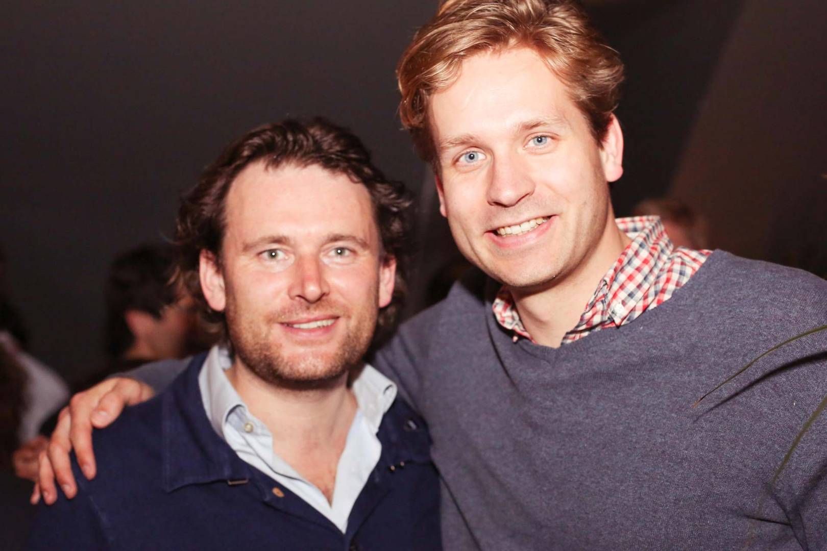 The Inner Circle - Upstairs at L’Escargot - Dating sites -posh singles ...