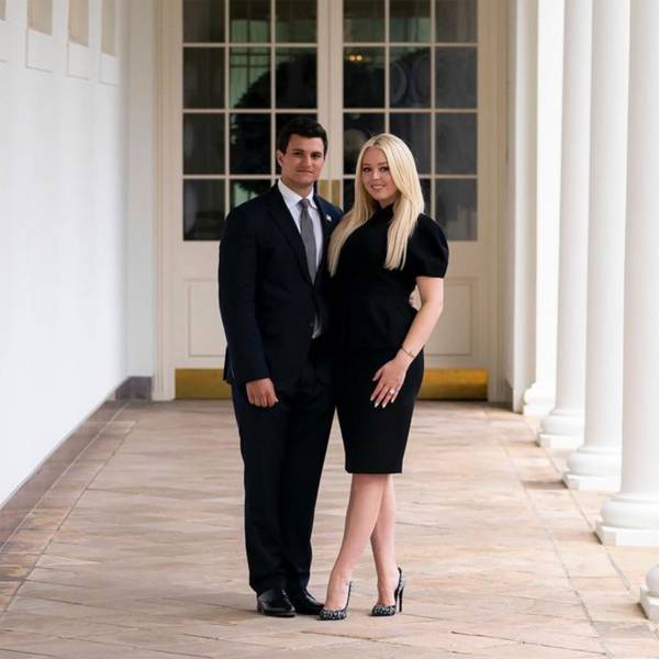 Misha Nonoo engaged to Michael Hess | Tatler