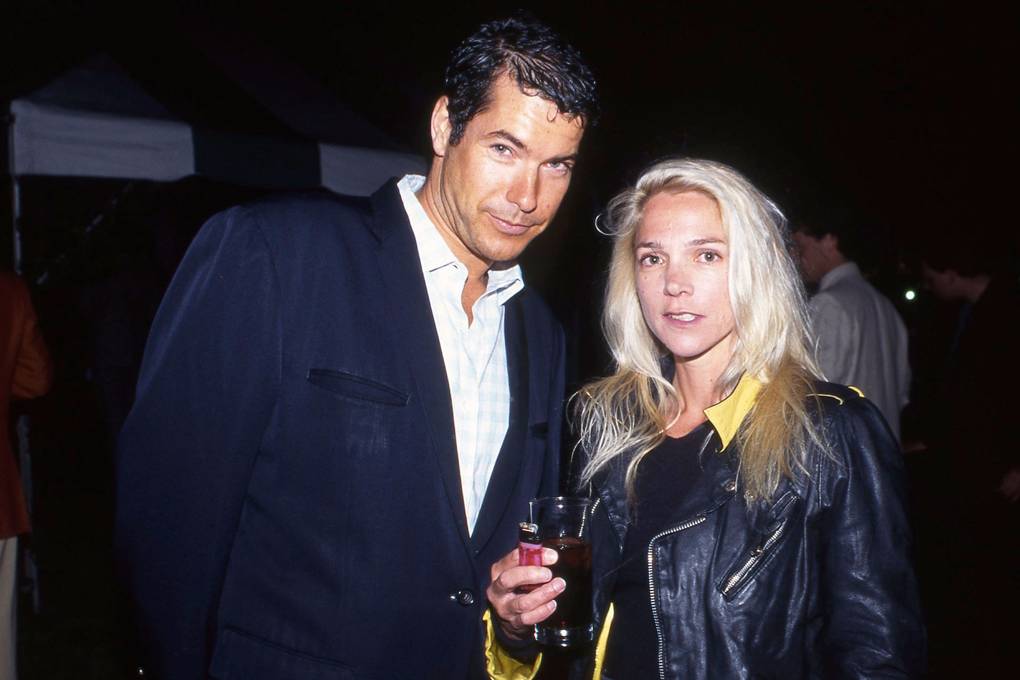 Edward Horswell and Gerry Farrell's Party - Lord Wrottesley & The Earl ...