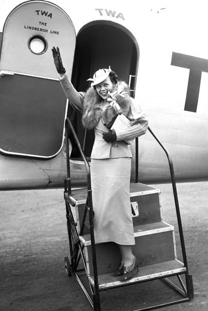 What to do if you're kidnapped | Tatler