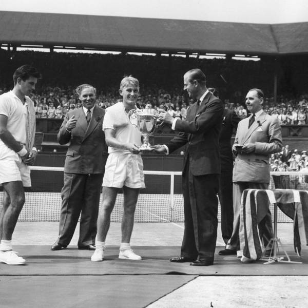 The best of Wimbledon in Bystander – Wimbledon through the years ...