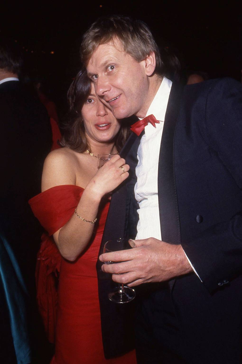 Bolla Denehy and Mary Anne Herbert 30th birthday - Mardi Haynes ...