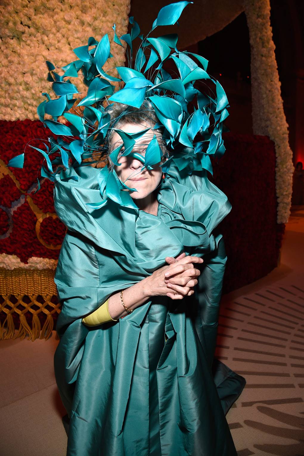 Philip Treacy on how the royal family shaped his career | Tatler