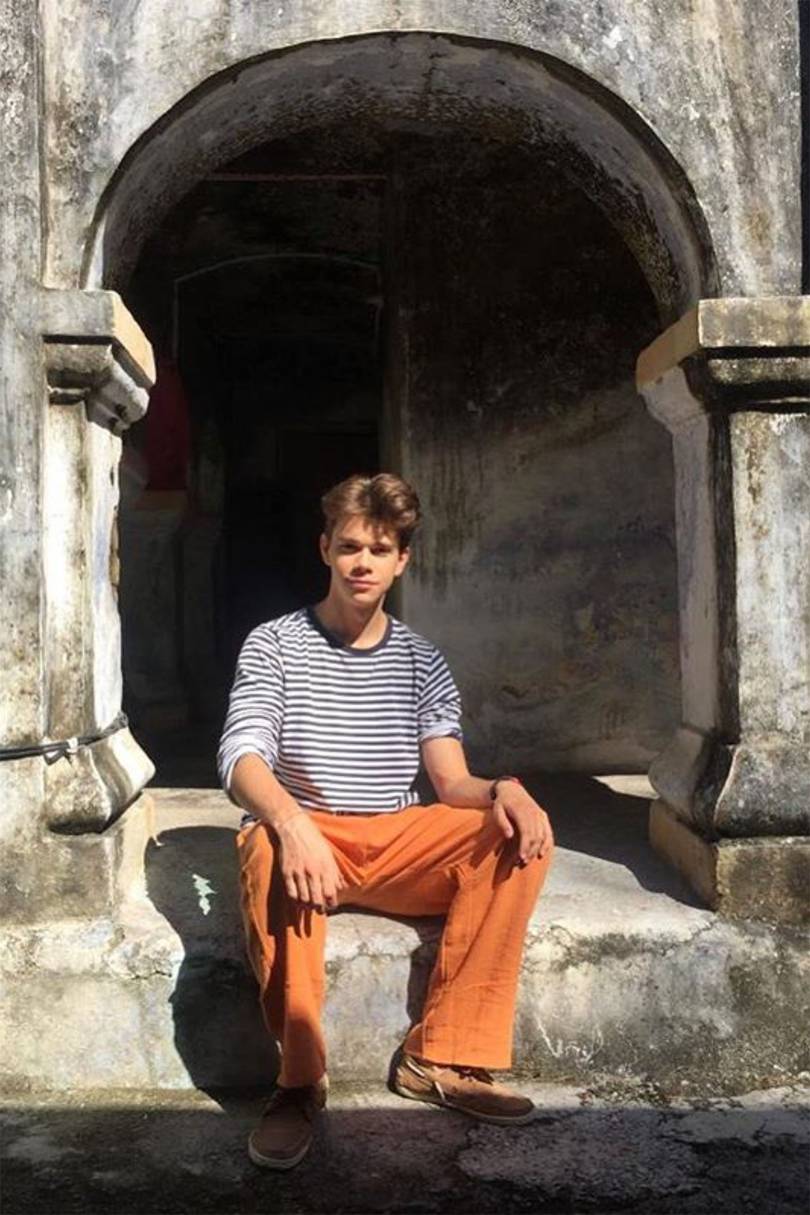 Who are Samuel and Arthur Chatto | Tatler