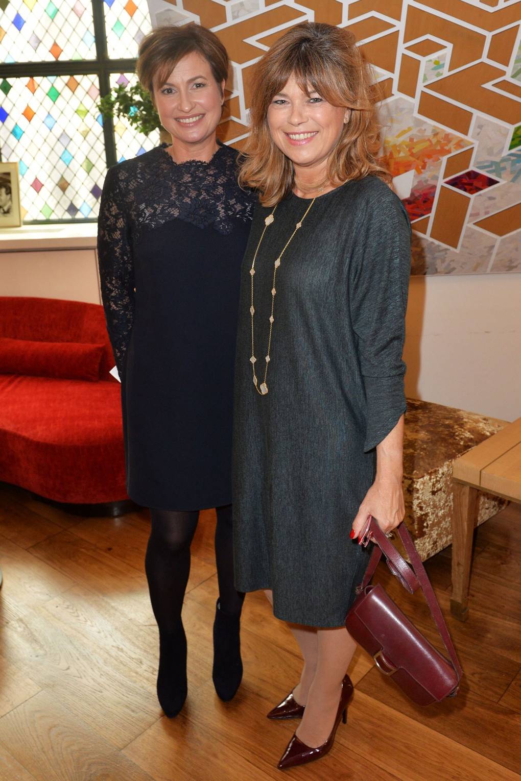 The National Youth Theatre Bryan Forbes tribute | Tatler