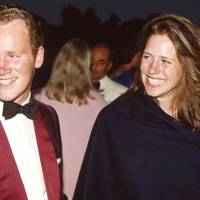 Cirencester Park Polo Club Ball - Lord Wrottesley & Urs Schwarzenbach ...