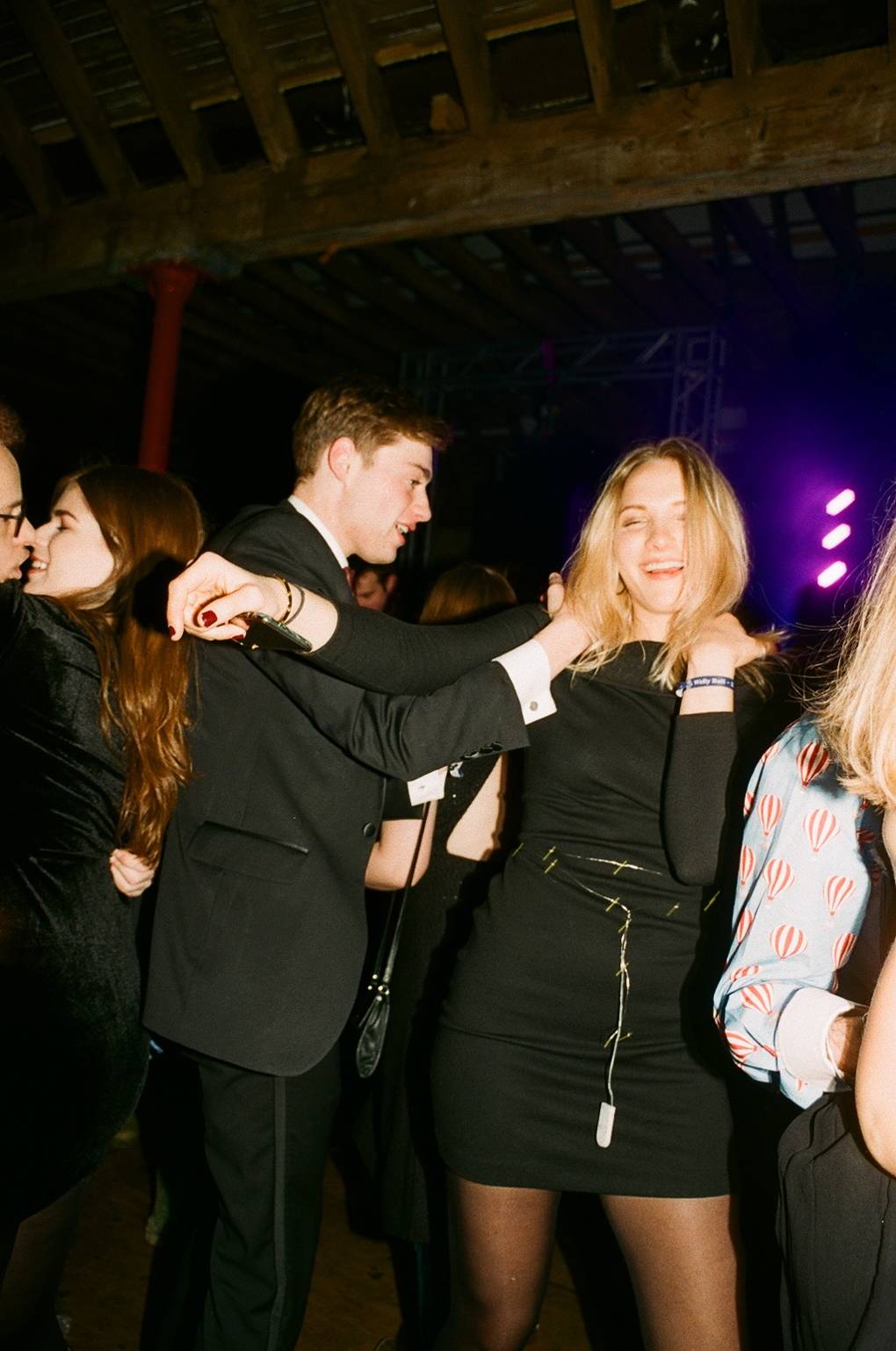 The Welly Ball 2017: Bystander photos | Tatler