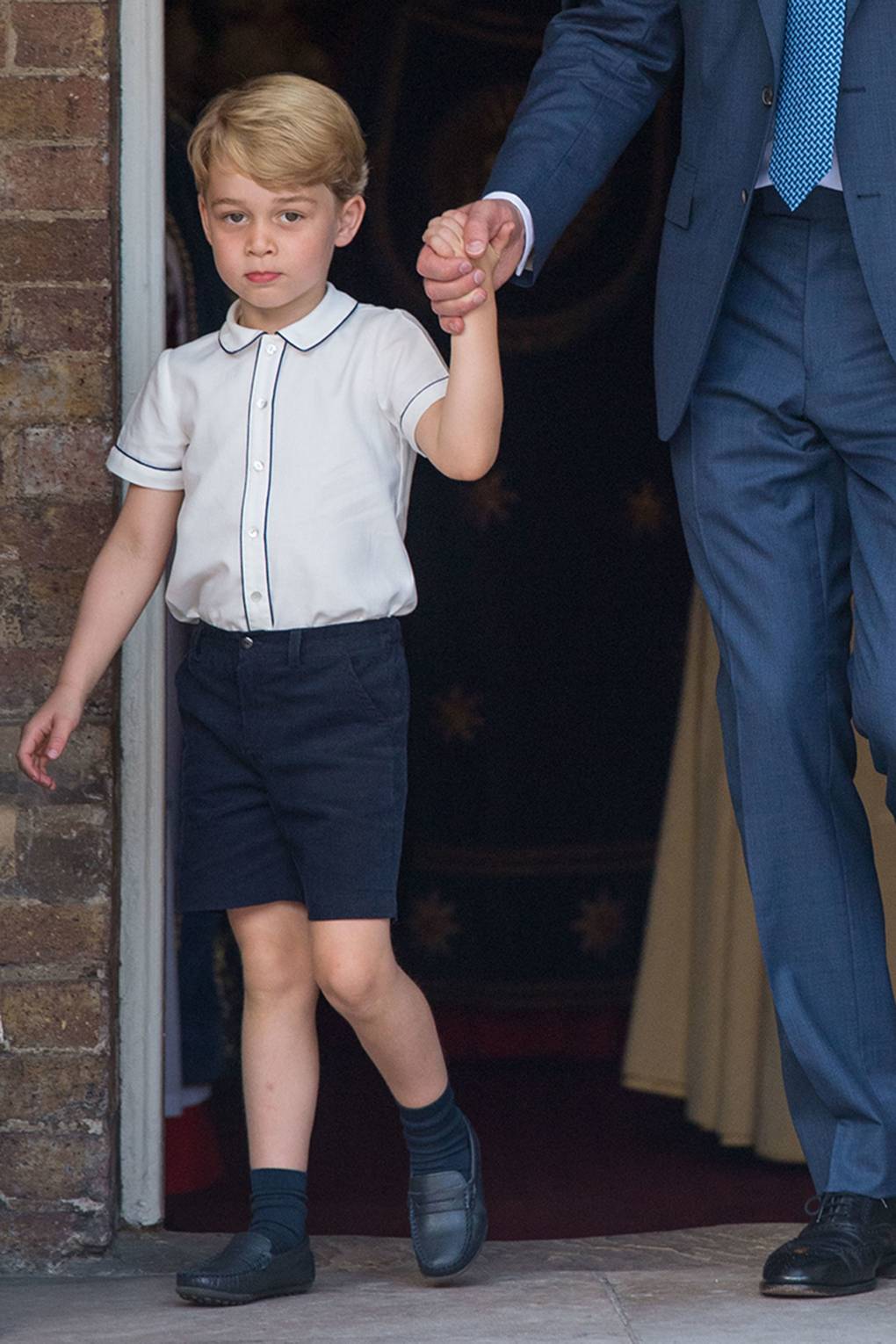 Prince George Latest Photos: Best Pictures of Prince George | Tatler