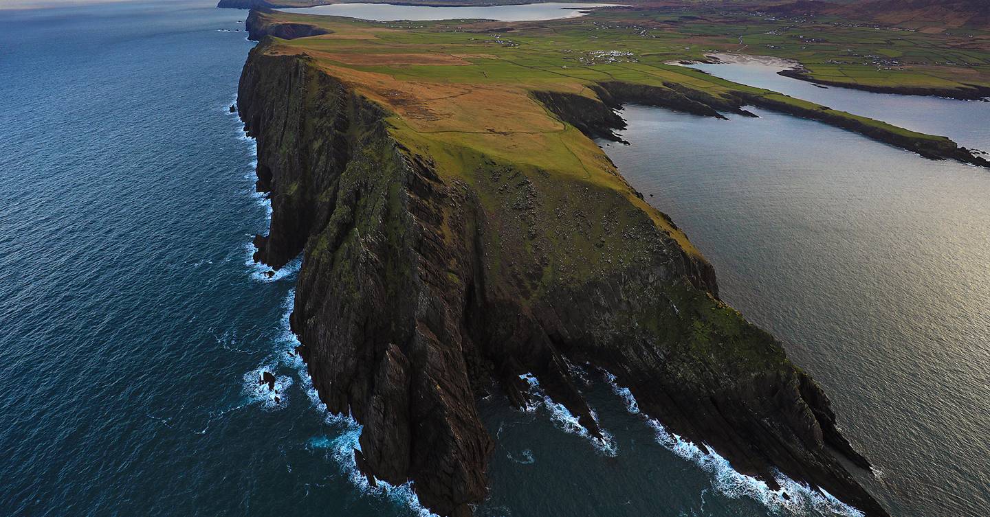 Eddy Downpatrick Southwest Ireland guide | Tatler