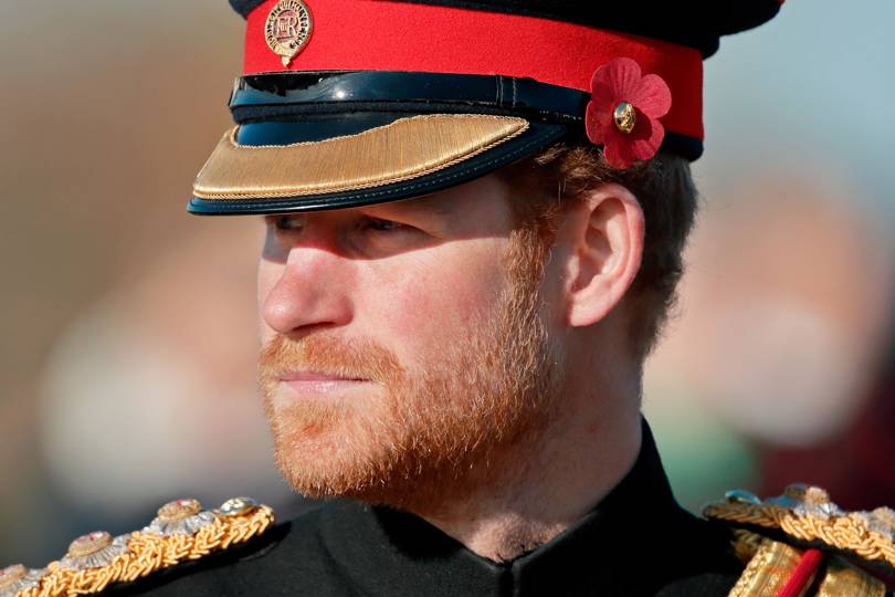 Beard care guide male grooming | Tatler