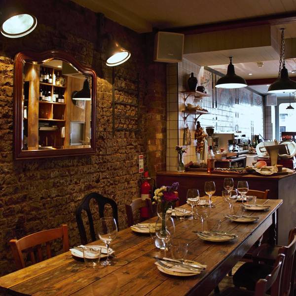 Best restaurants in Soho | Tatler
