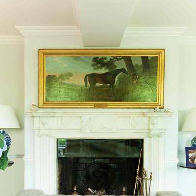 Furniture designer Fiona Jolly interviewed by Sophia Money-Coutts for ...