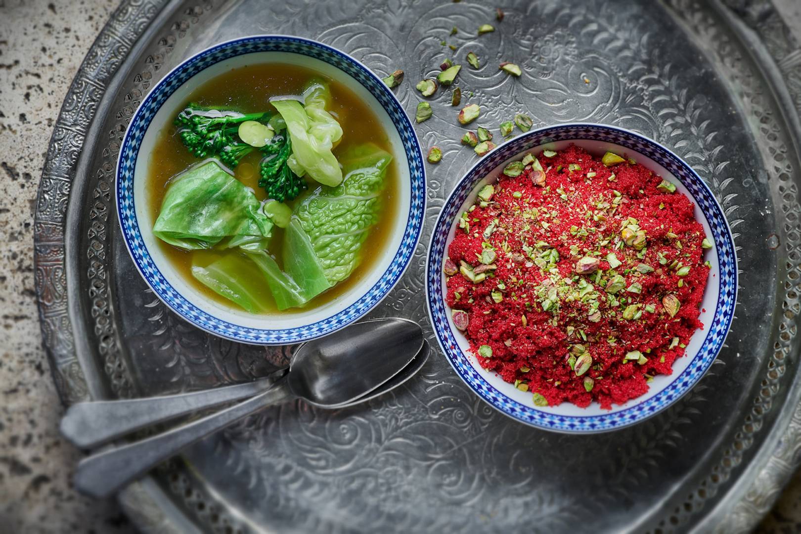 Momo restaurant review – the return of the nineties hot spot | Tatler