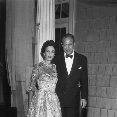 Babe Paley style | Tatler