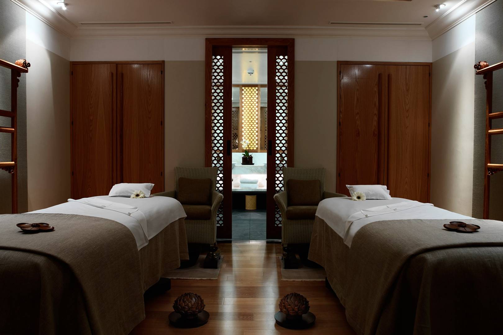 Best spa treatments for winter - Spa treatments for winter - best spas ...