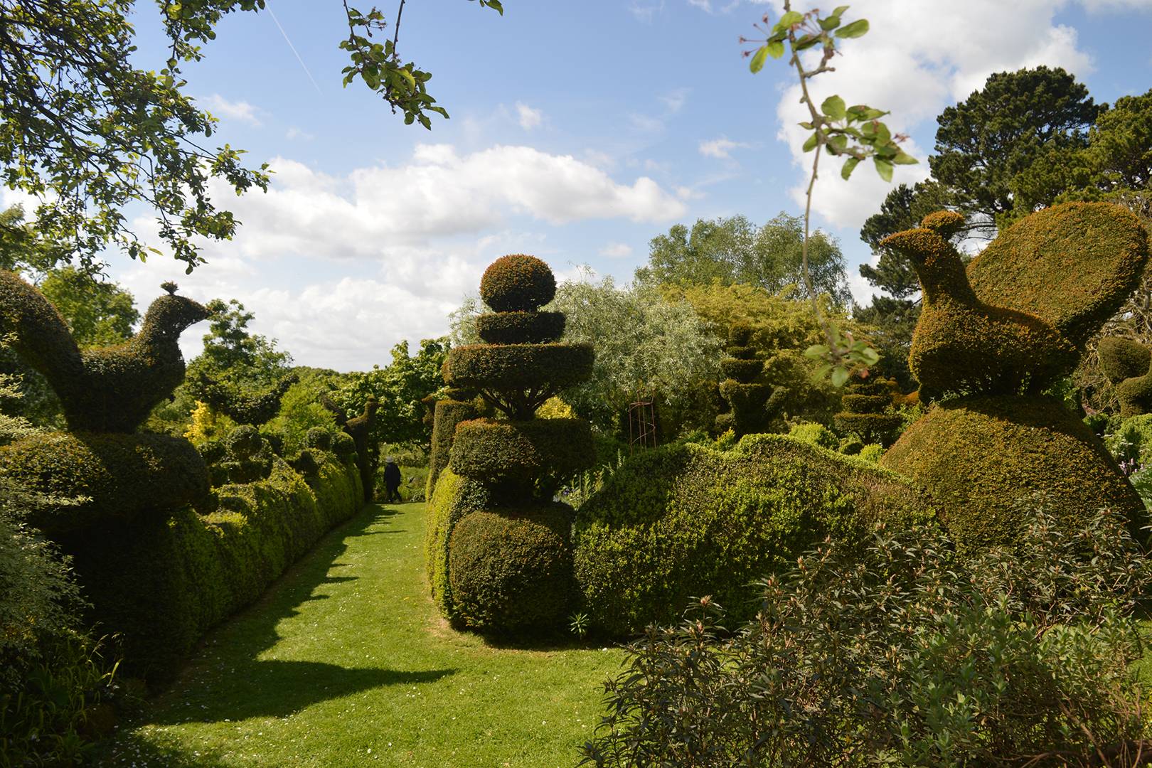 Best Topiary Gardens in the UK | Tatler